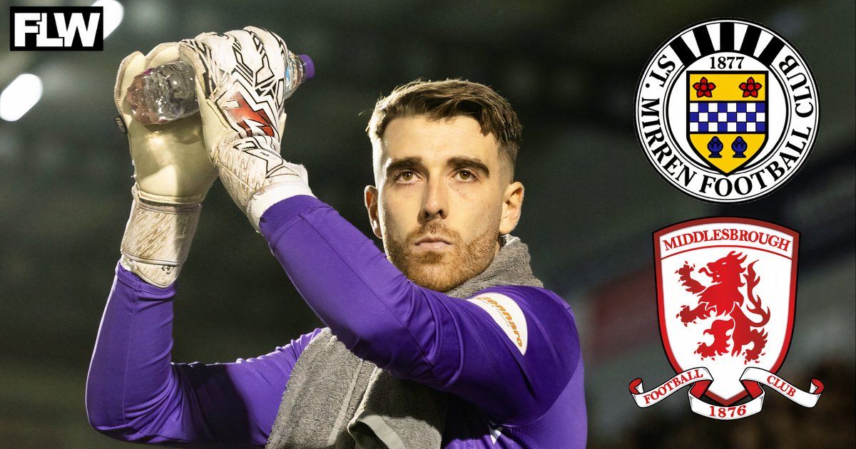 Middlesbrough FC: Stephen Robinson confirms planned talks over Zach ...