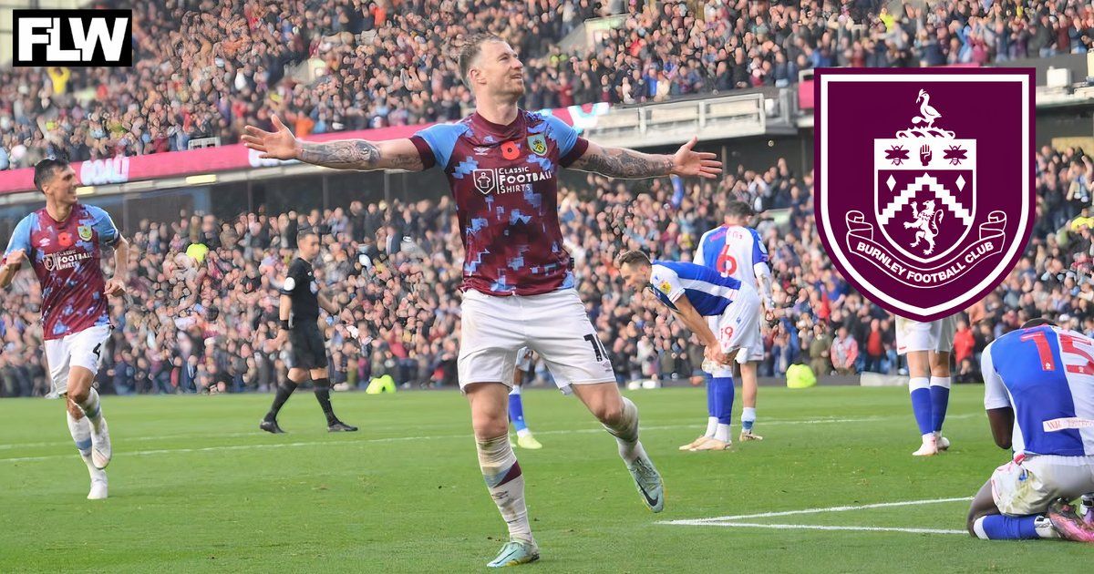 Ashley Barnes sends message to Burnley FC supporters after Norwich City ...