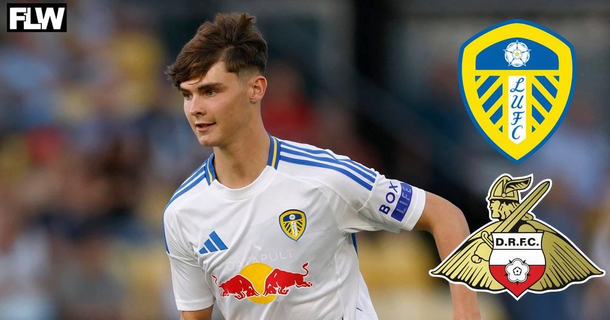 Leeds United, Charlie Crew deal could hand Doncaster Rovers a huge ...