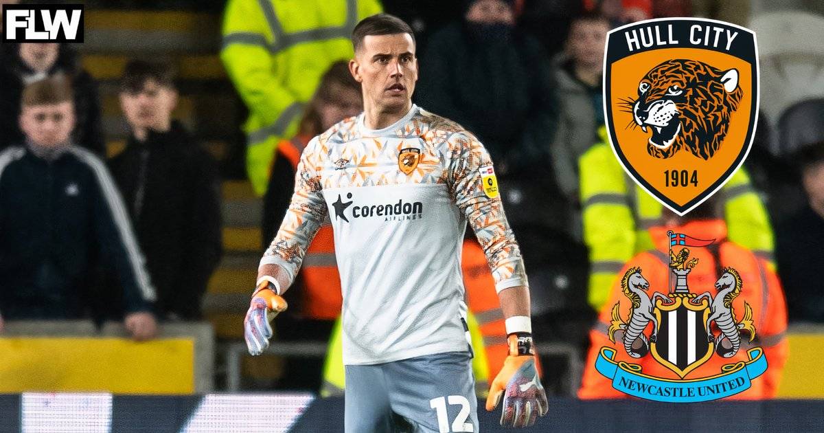 Hull City pulled a blinder with short-term Newcastle United deal