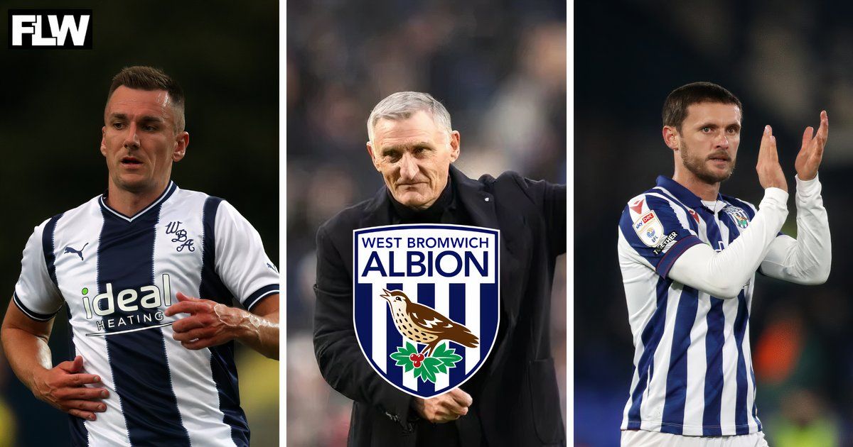 West Brom: Jed Wallace & John Swift call could be Tony Mowbray masterstroke