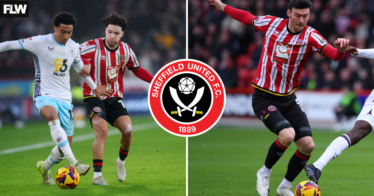 One winner and one loser at Sheffield United if they land Tom Cannon ...