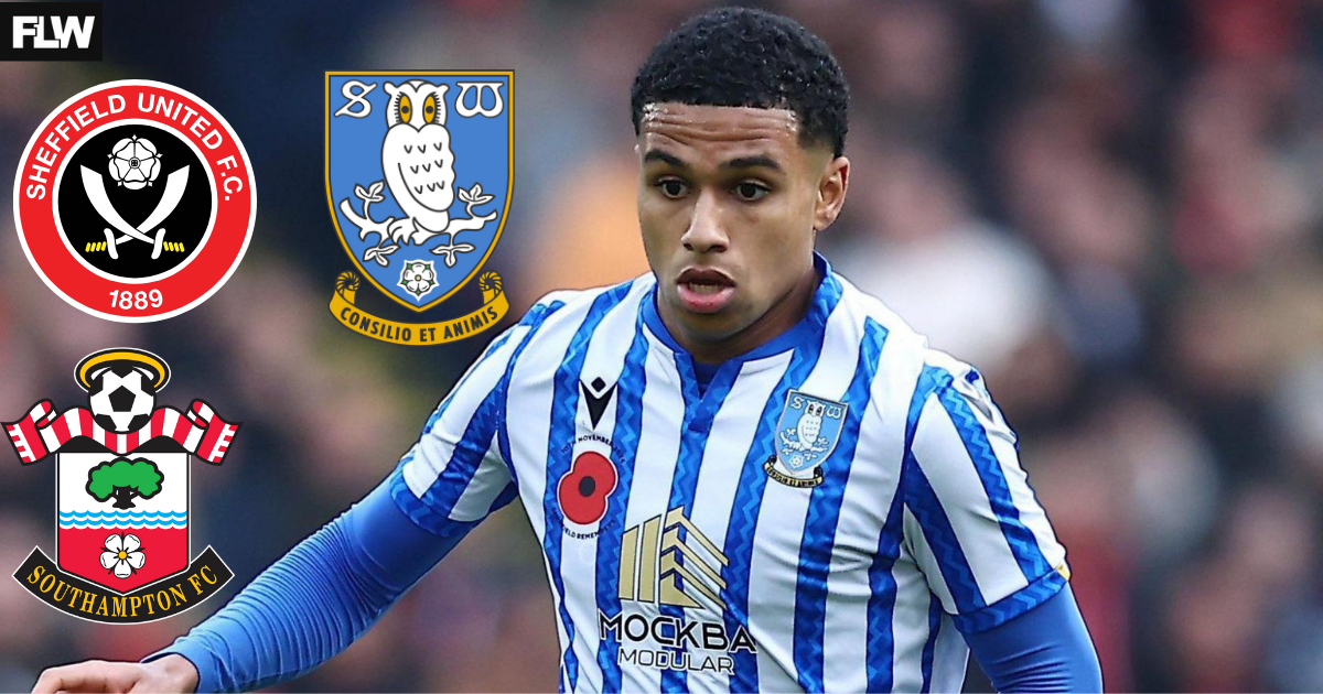 Sheffield United urged to break Sheff Wed hearts and sign Shea Charles