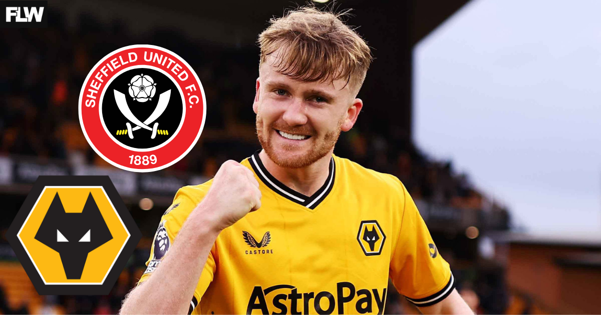 How much Tommy Doyle earns a week at Wolves as Sheffield United eye move