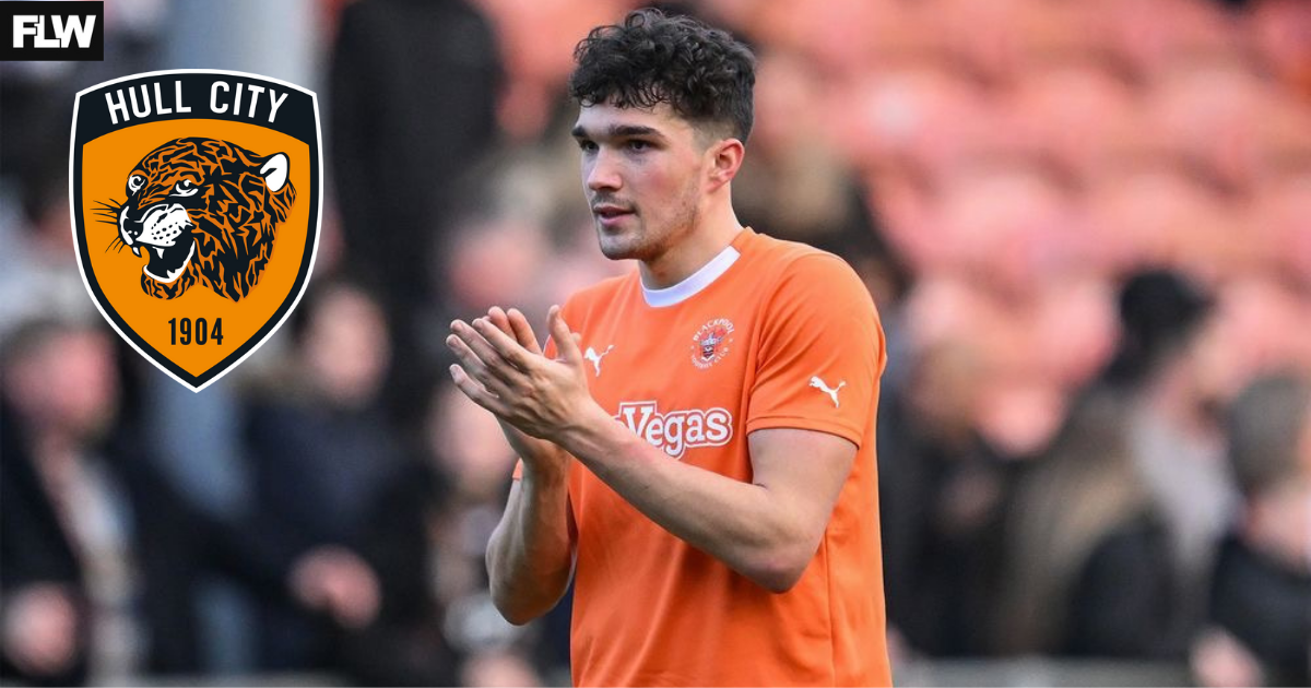 Hull City backed to sign striker who is "similar" to Liam Delap