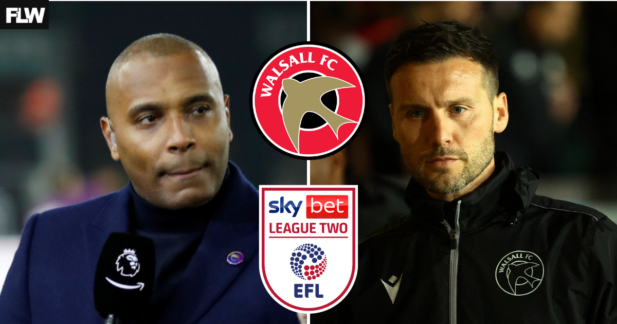 Sky Sports drops L2 prediction involving Walsall, Port Vale and Notts ...