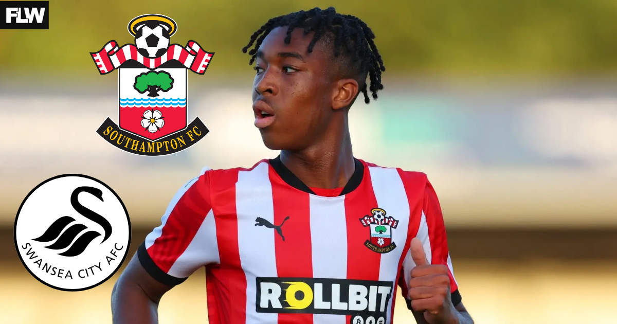Swansea City: Charles Sagoe-Jr noted amid Southampton FC, Sam Amo ...