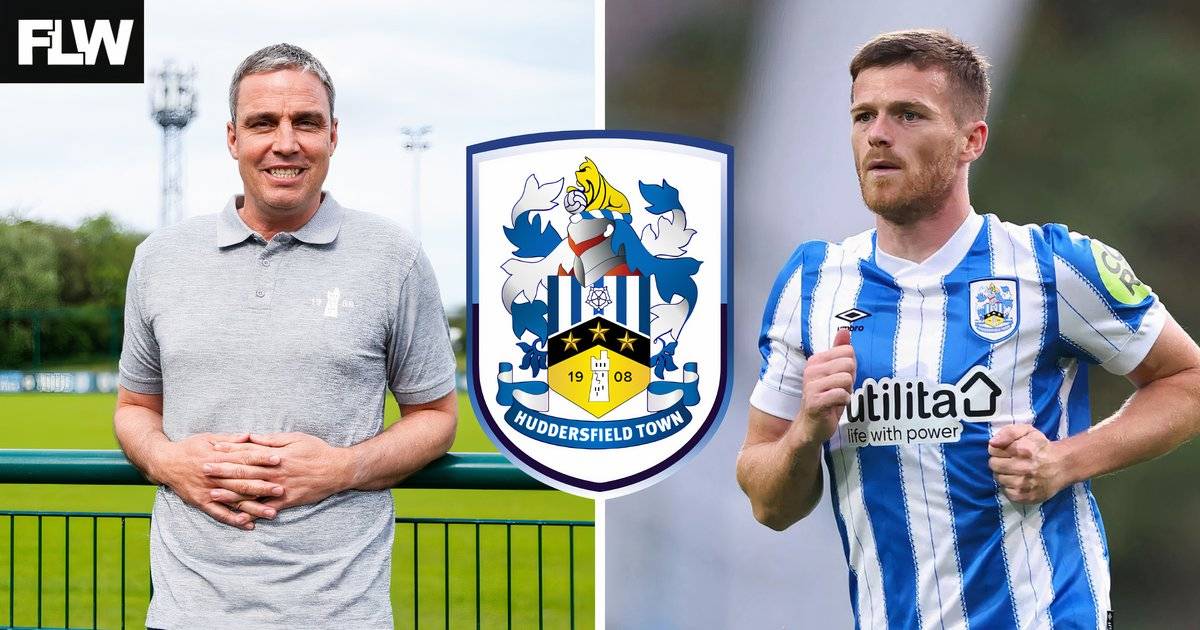 "We have a real problem" - Huddersfield Town urged against striker exit ...