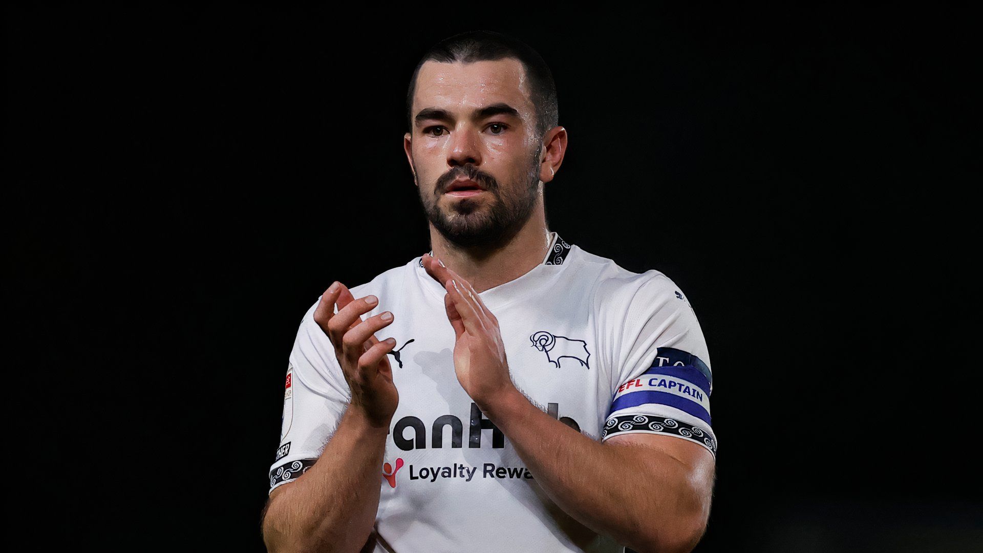 Derby County close to completing £4m transfer for Sondre Langas