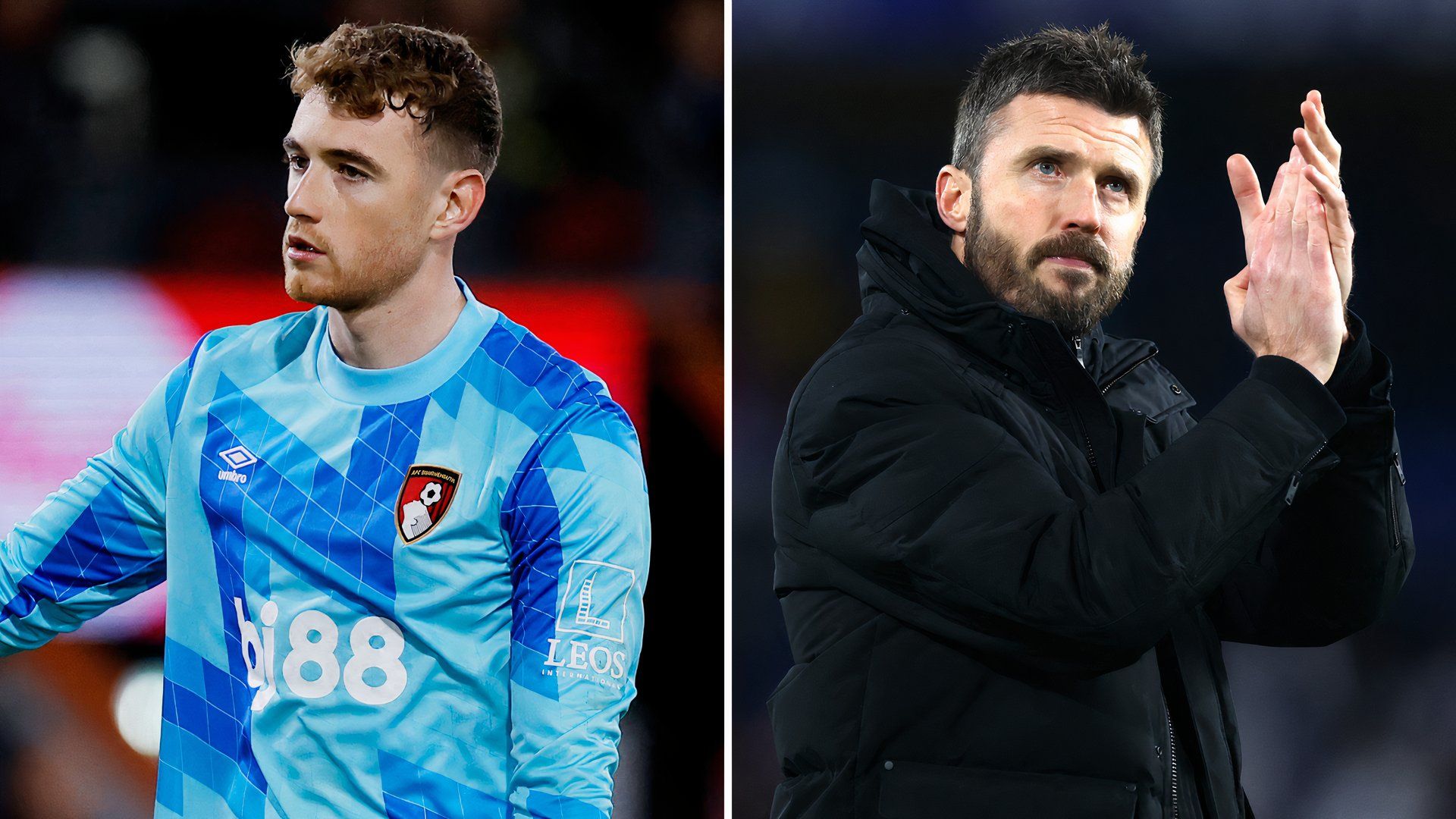 Middlesbrough plotting transfer raid for AFC Bournemouth goalkeeper ...