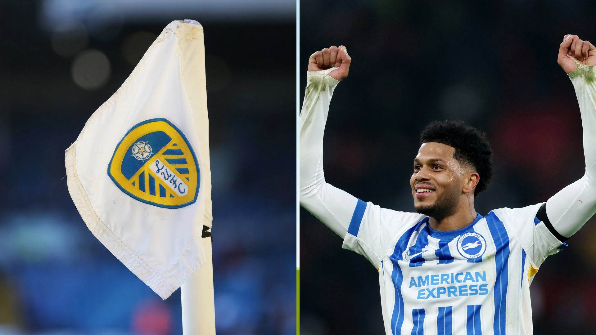 Leeds United supporters will have loved Georginio Rutter, Man Utd exploits