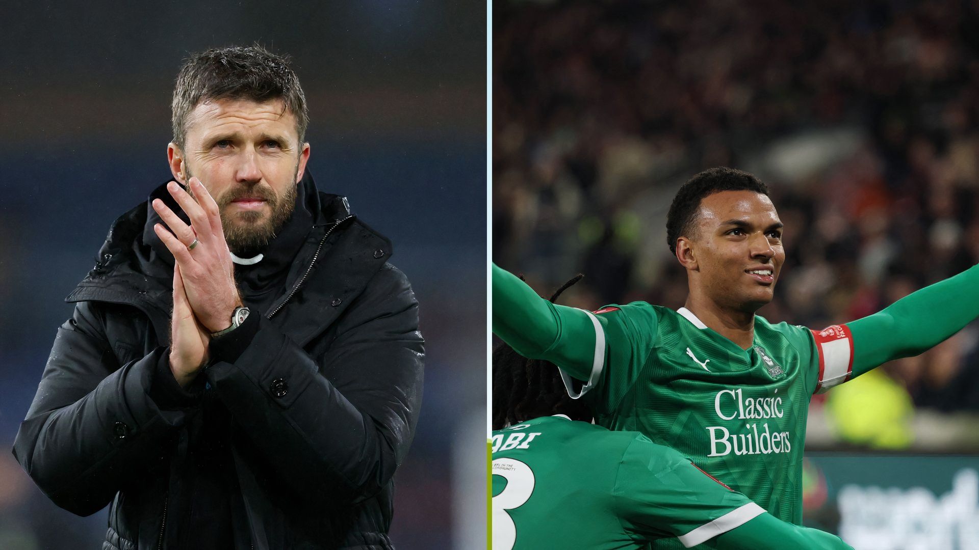 Exclusive: Twist emerges in Middlesbrough pursuit of Plymouth Argyle's ...