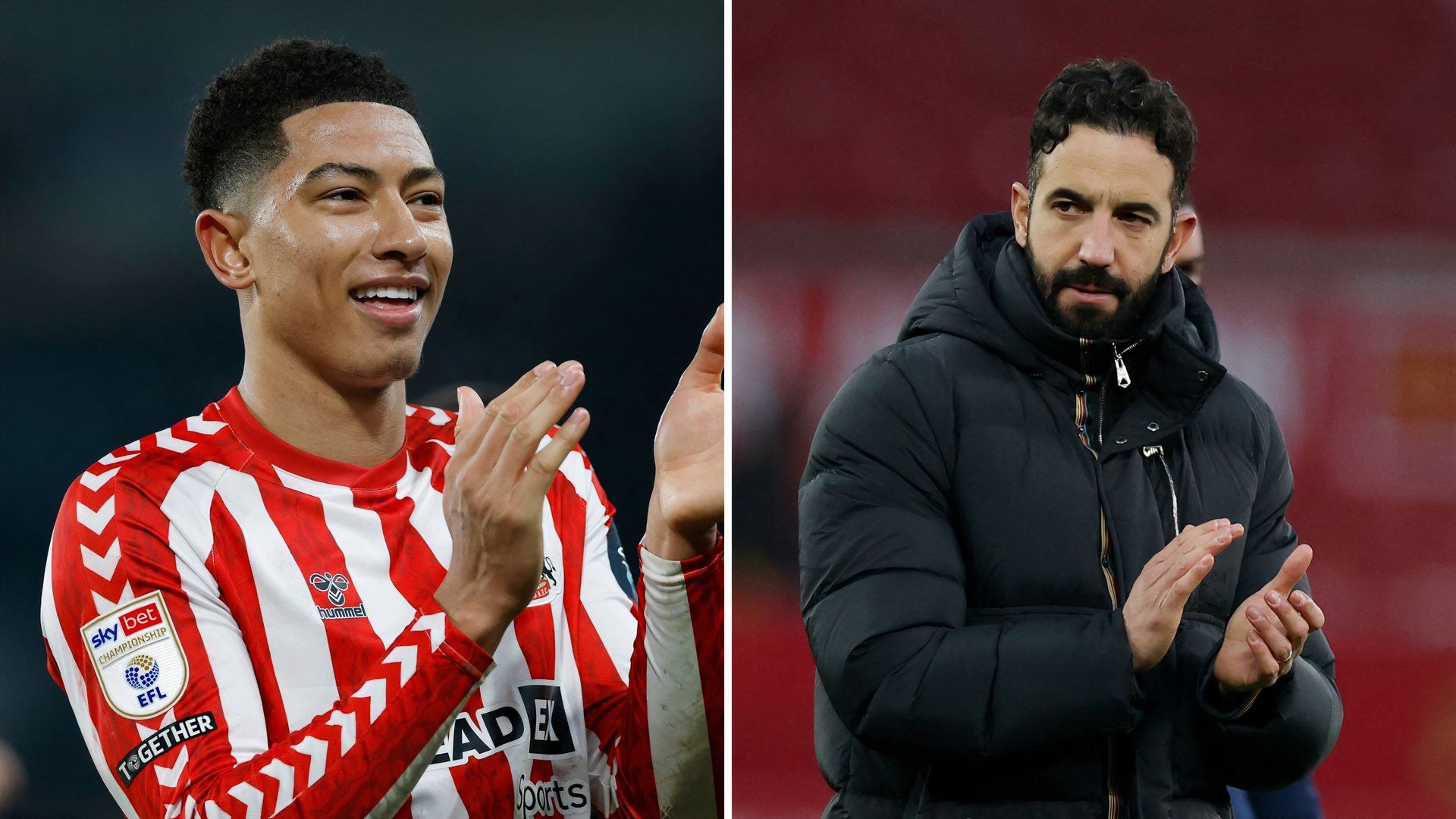 Why are Man Utd trying to sign Sunderland AFC star Jobe Bellingham?