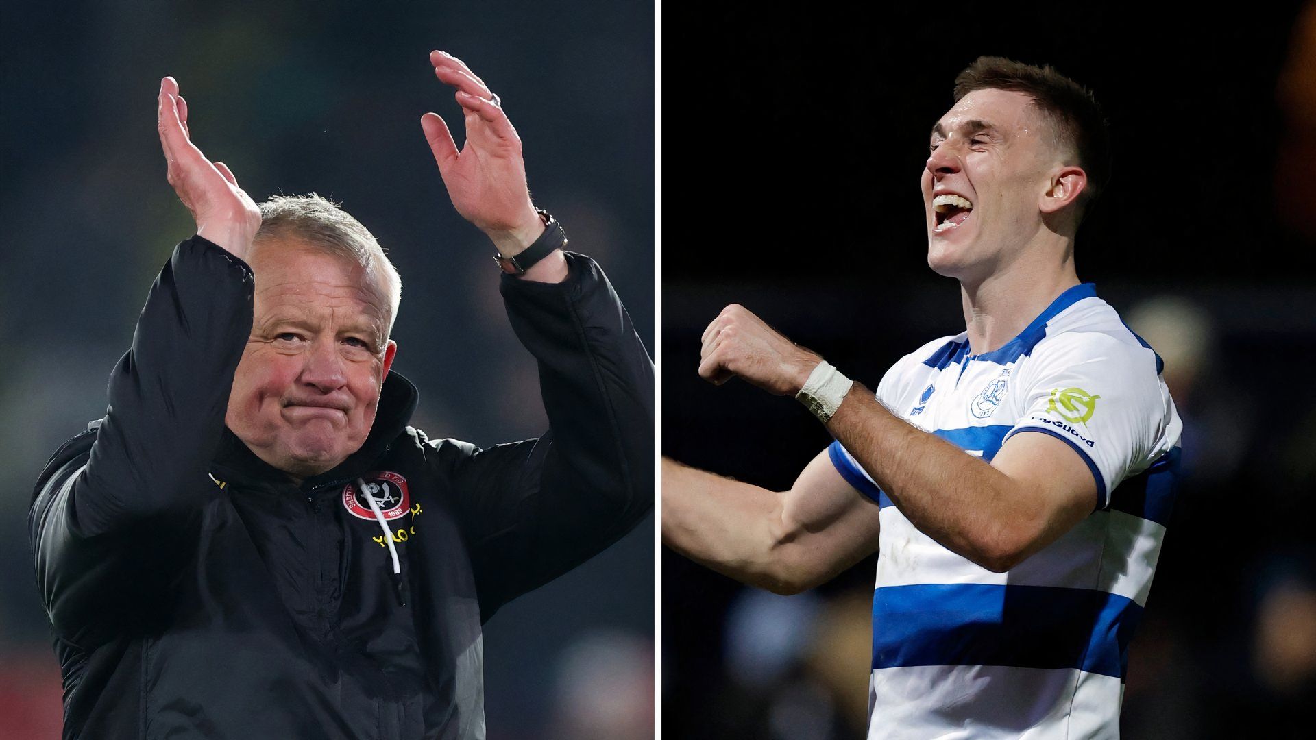 QPR ready to sell Sheffield United target Jimmy Dunne on one condition