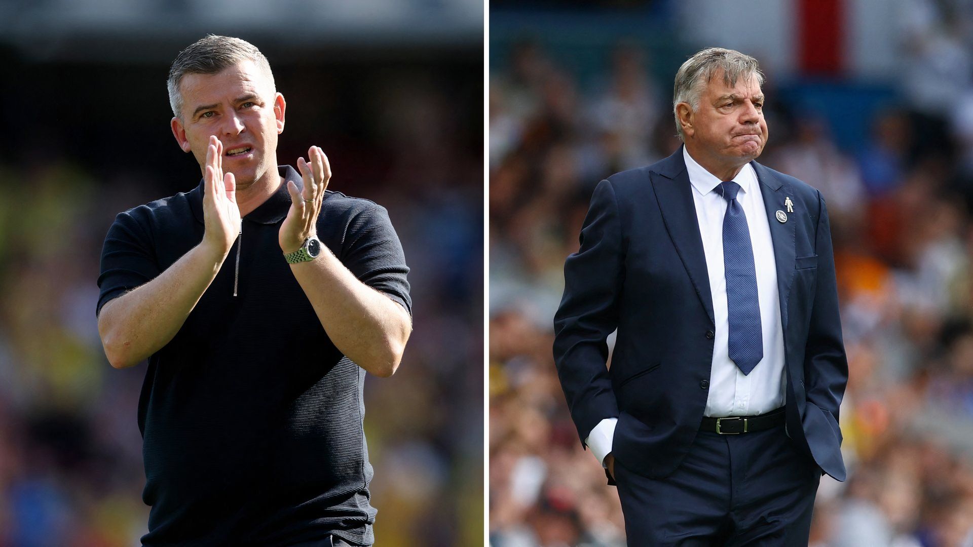 Bolton Wanderers manager news: Steven Schumacher, Steve Evans and Sam ...