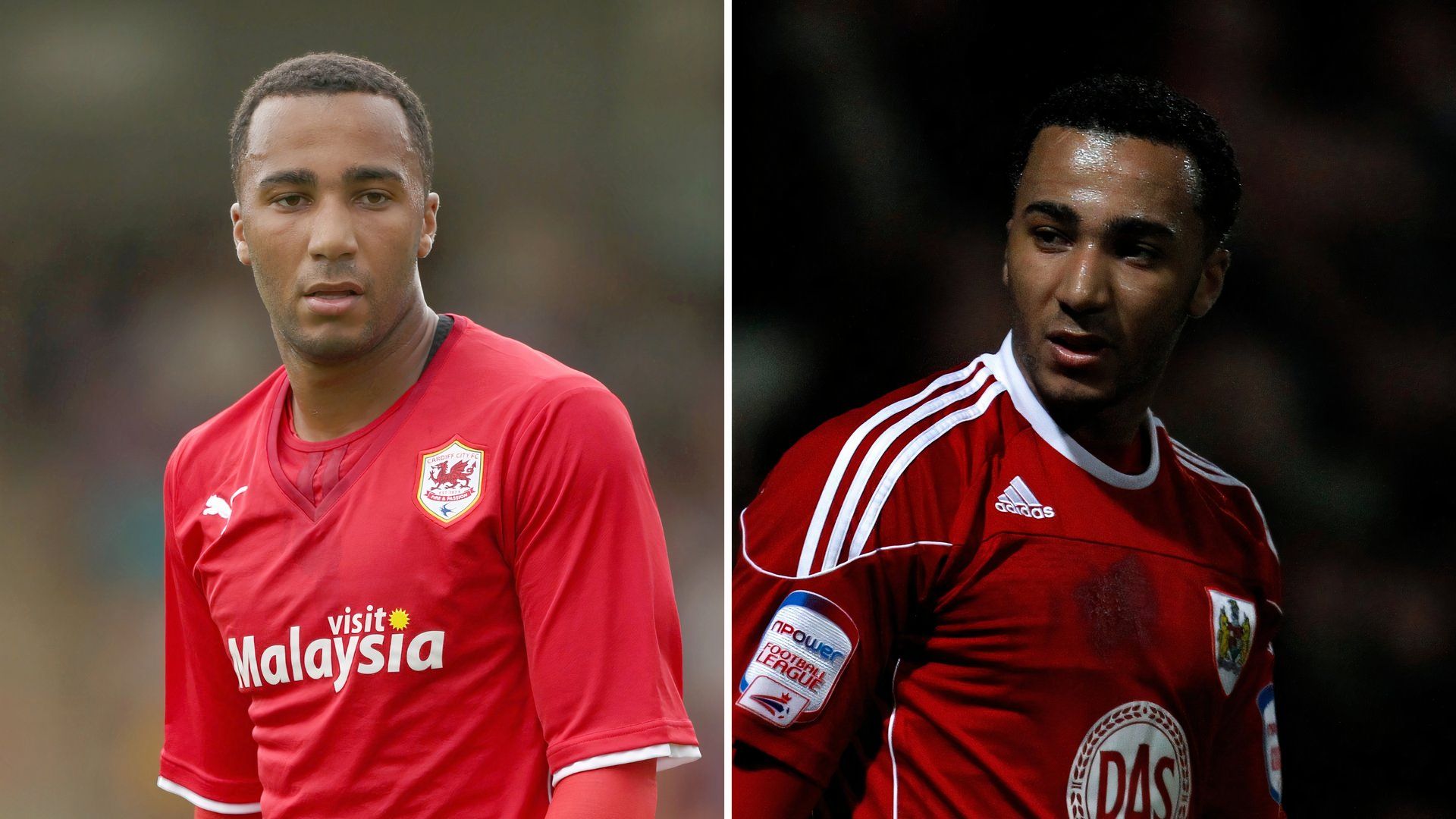 Rare Robbie Fowler deal left Cardiff City fuming and Blackburn Rovers ...