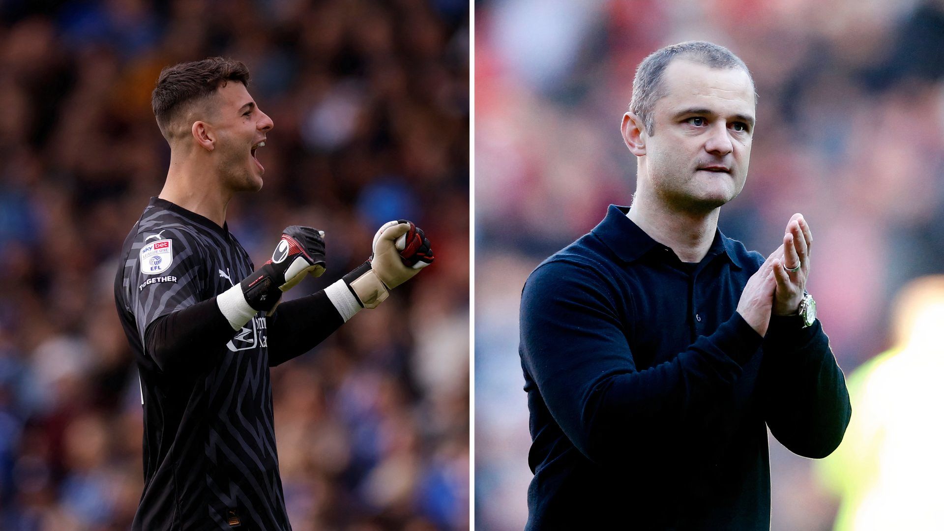 Sunderland AFC and Chris Rigg transfer stances revealed ahead of ...