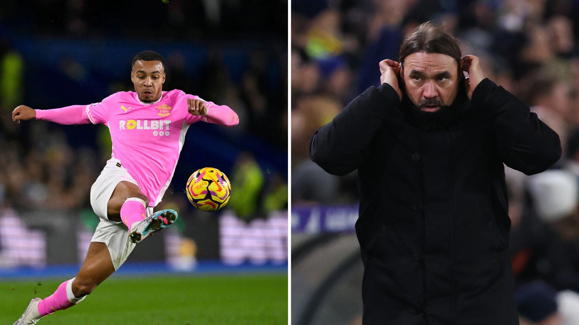 Exclusive: Fresh Cameron Archer twist emerges as Leeds United push to ...