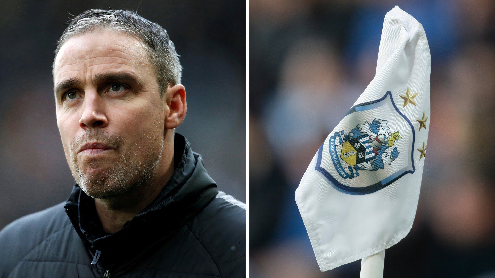 "That is my gut instinct" - Claim made on Michael Duff's Huddersfield ...