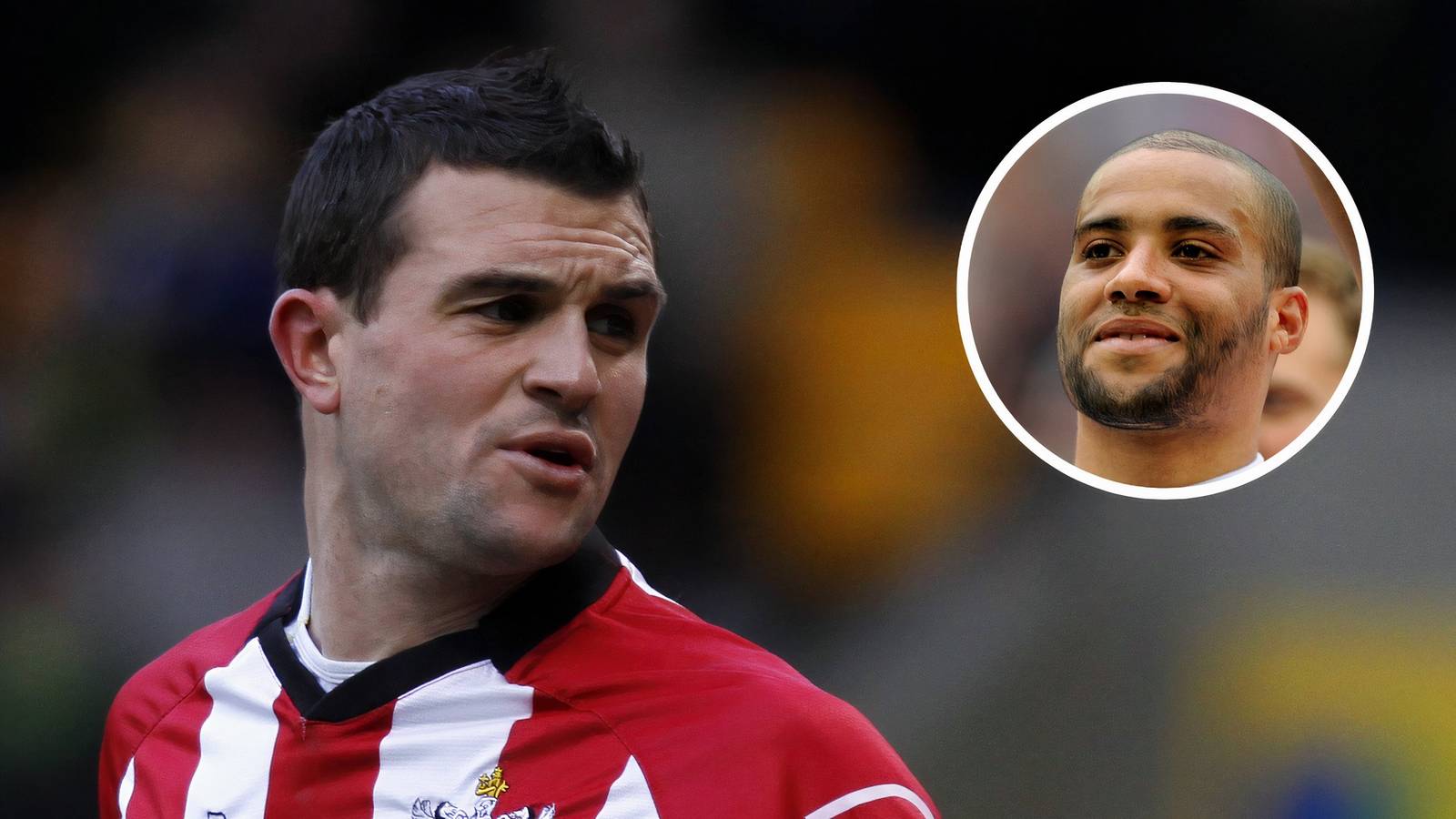 Exeter City: Triple January transfer swoop in 2007 powered the club to ...