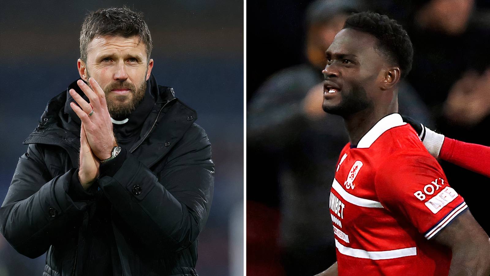 "The worry" - Middlesbrough FC: Morgan Rogers comparison made amid Ben ...