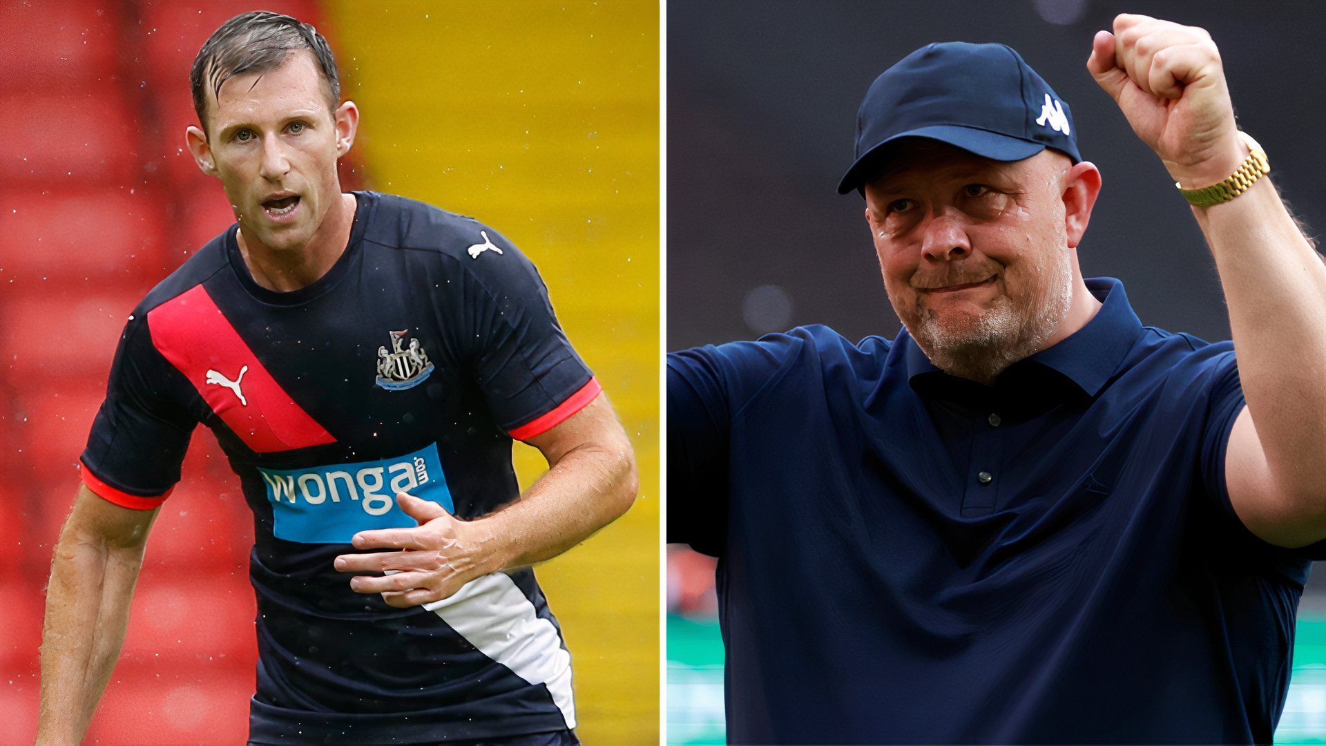 Carlisle United set to battle Bromley for Altrincham striker Regan ...