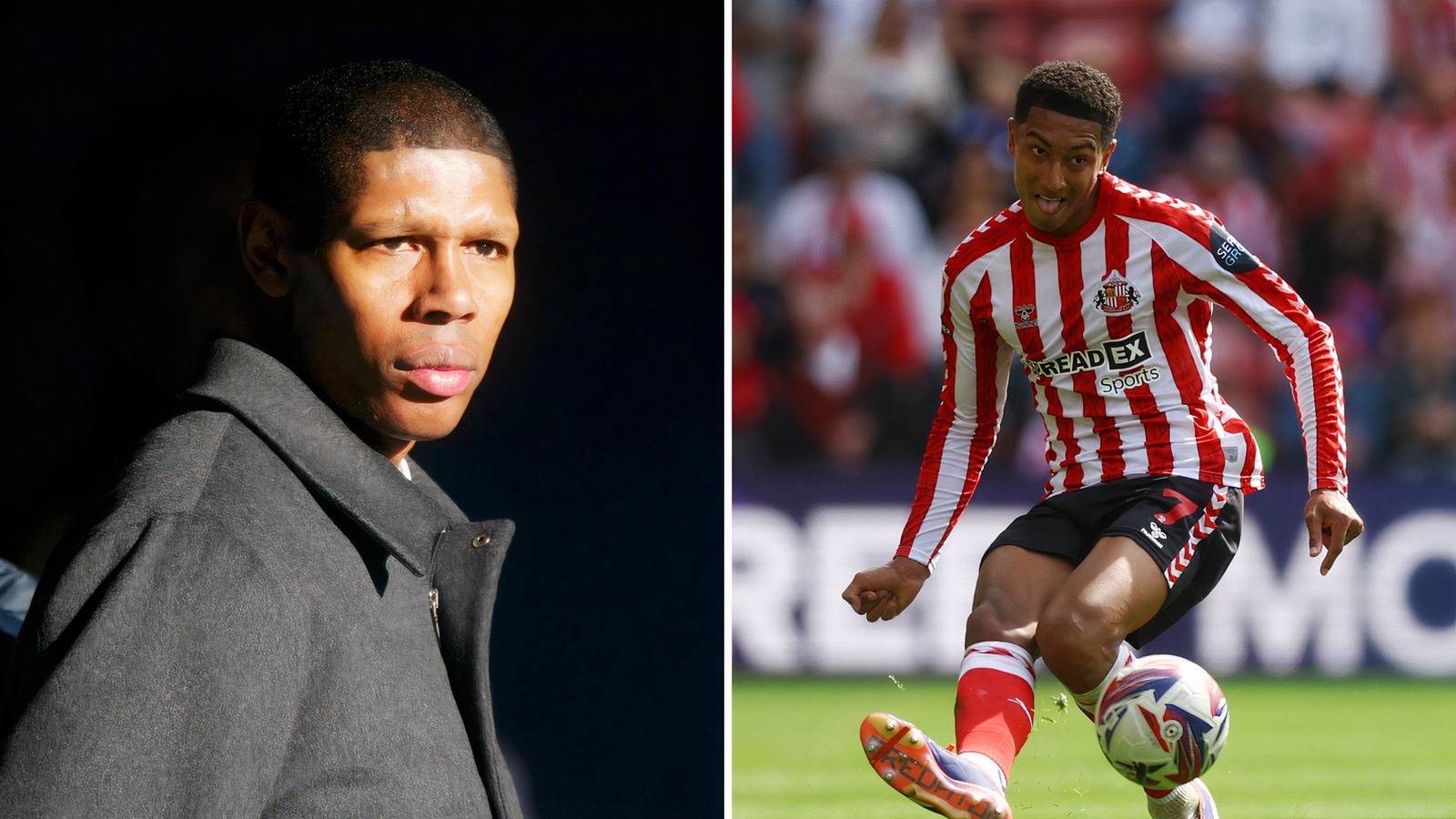 Pundit reveals issue Crystal Palace may have in race to sign Sunderland ...