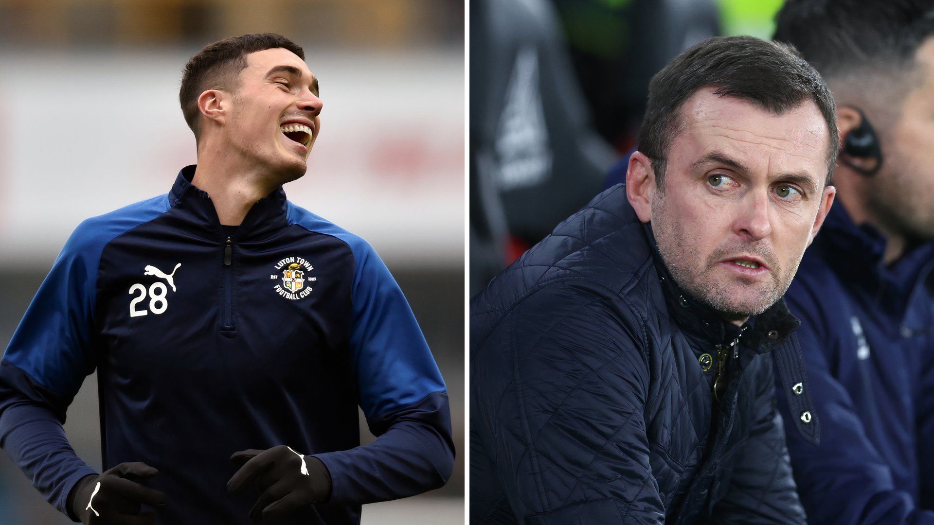 Charlton Athletic transfer news: Lloyd Jones, Sam Clucas, Kion Etete