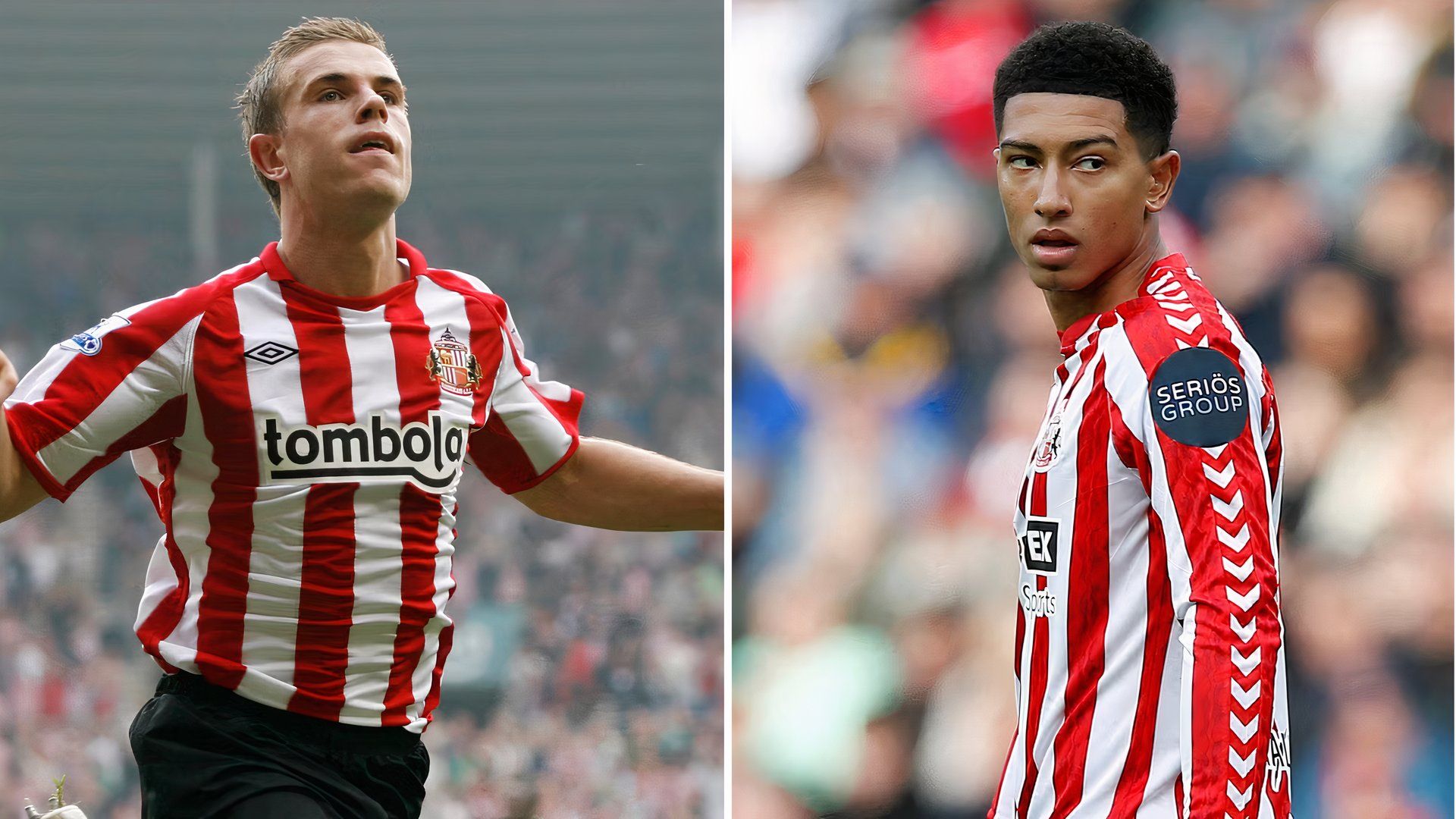 Sunderland: Jordan Henderson reacts to Jobe Bellingham amid transfer links