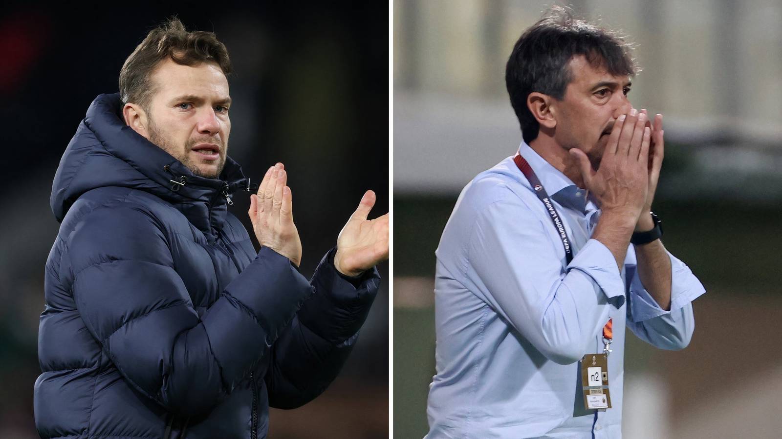 Watford FC respond as Pacheta reportedly set to replace head coach Tom ...