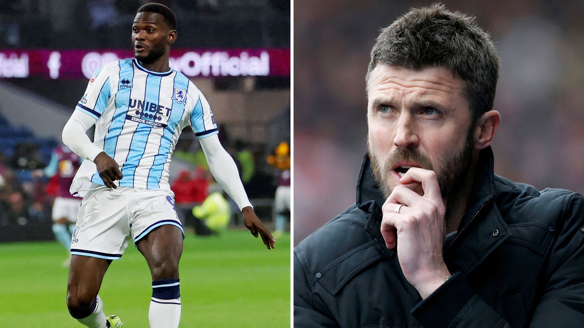 No Latte Lath replacement: Middlesbrough FC will want to avoid these ...