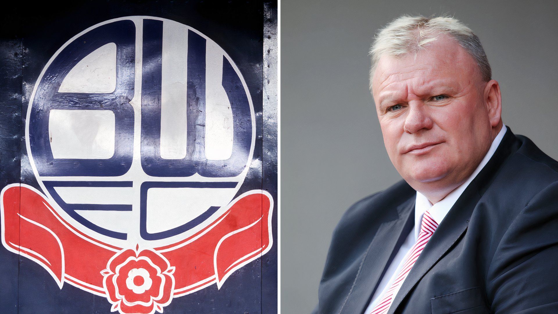 Rotherham United boss Steve Evans tipped to stay amid Bolton Wanderers links