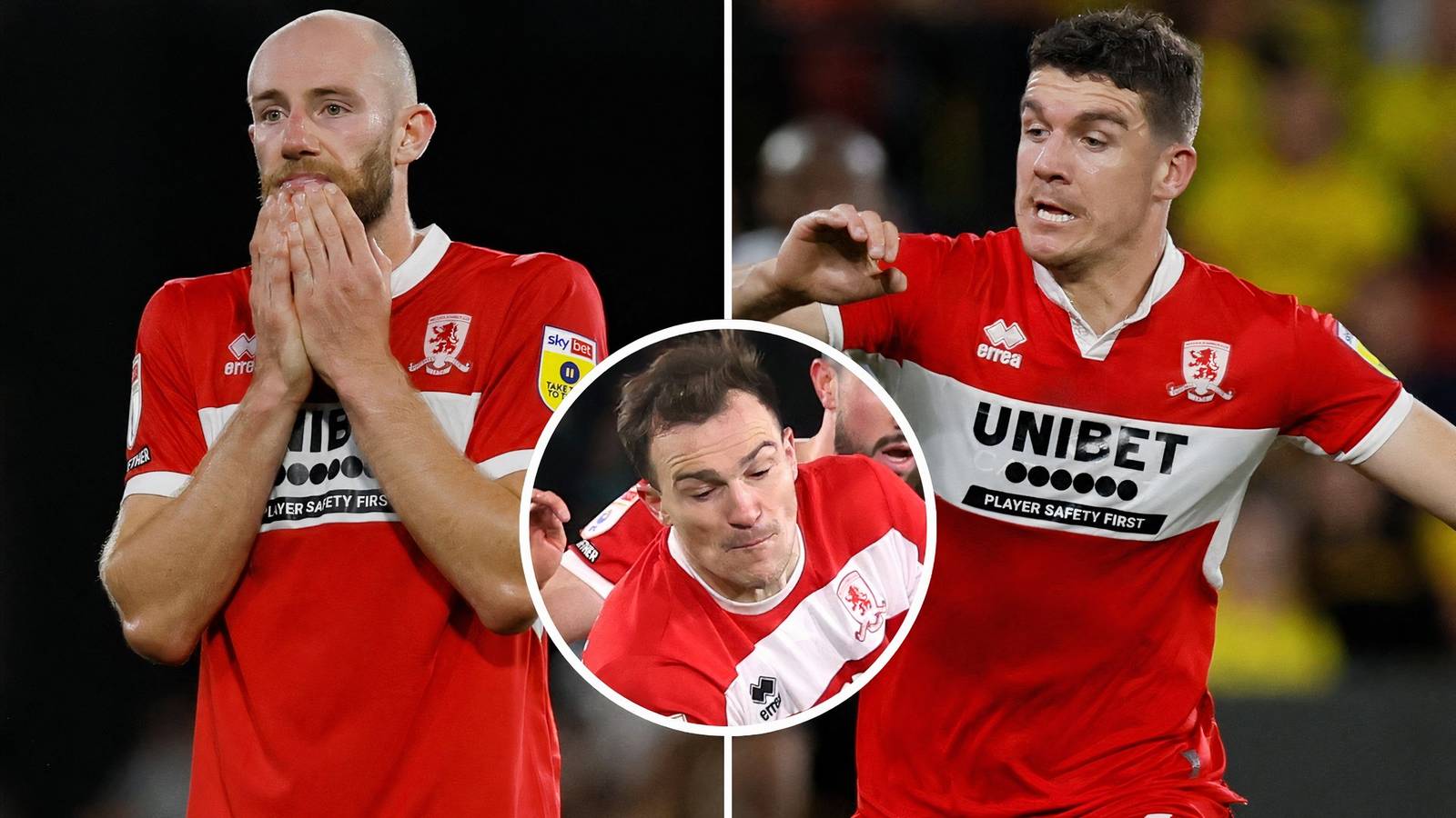 Middlesbrough deal for Ipswich Town star could cast doubt on futures of ...
