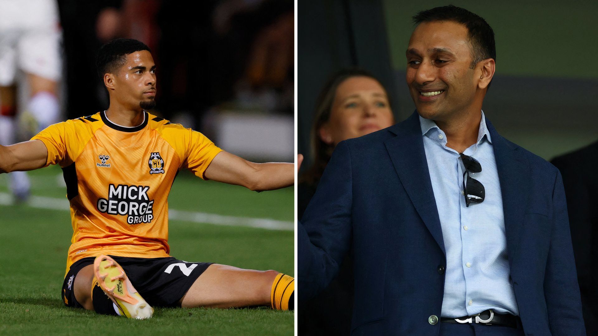 West Brom should push to sign Richard Kone and Harvey Knibbs as soon as ...