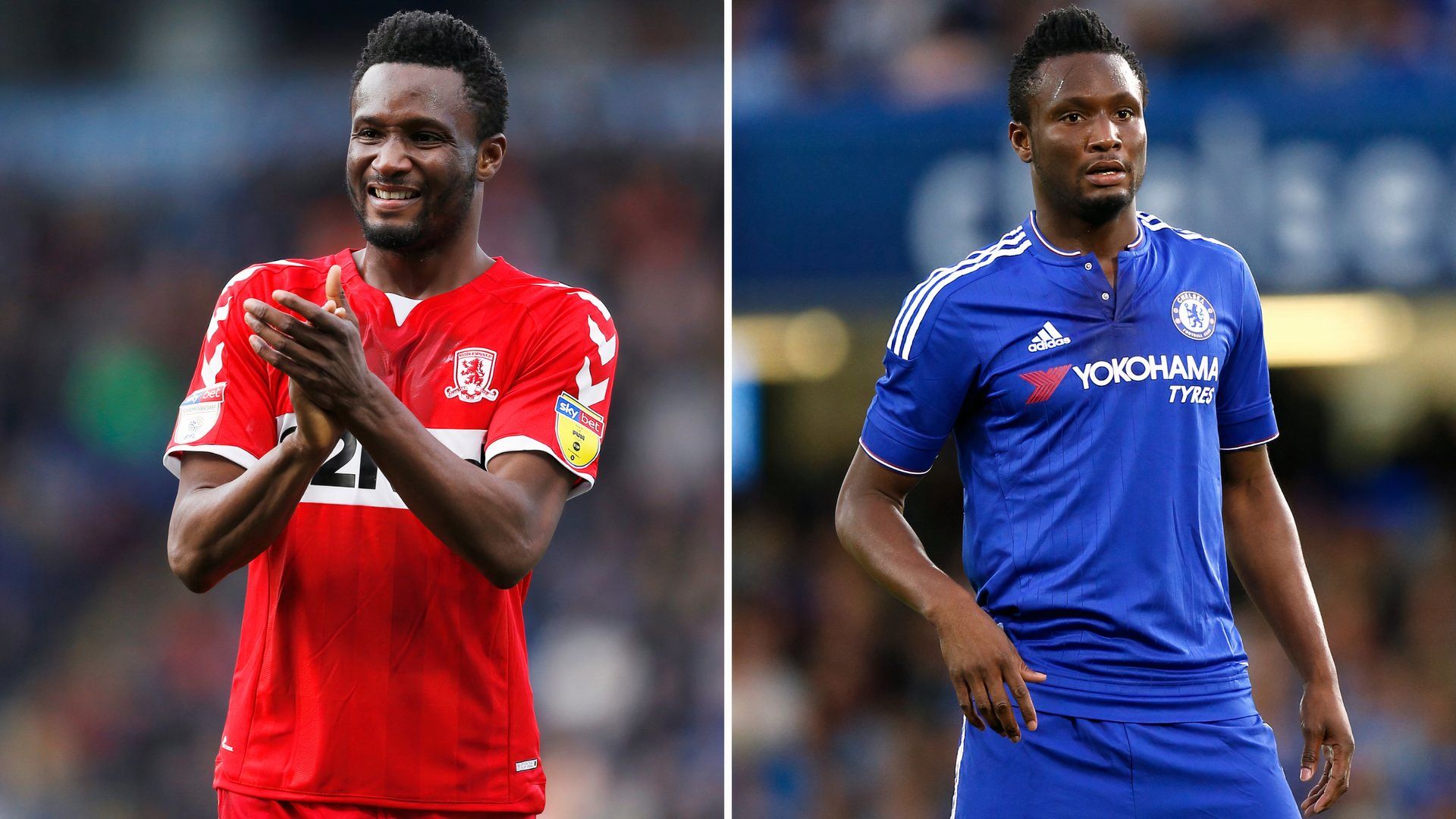 Middlesbrough threw back to glory days with signing of Chelsea icon ...