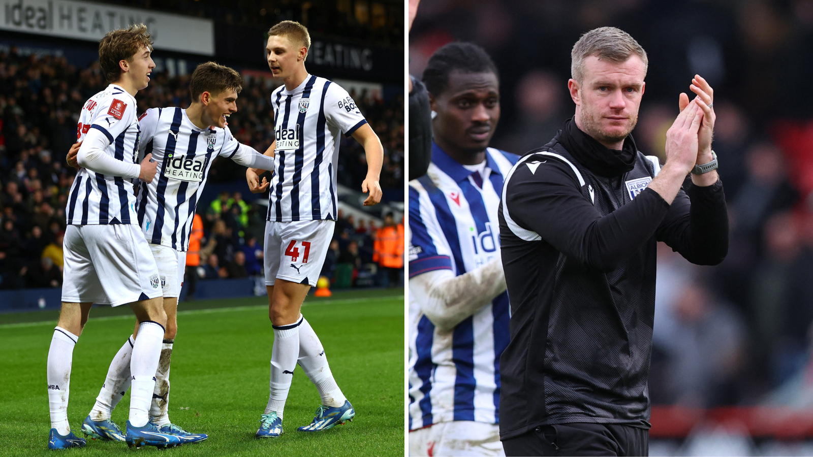 Harry Whitwell and Cole Deeming could save West Brom millions in ...