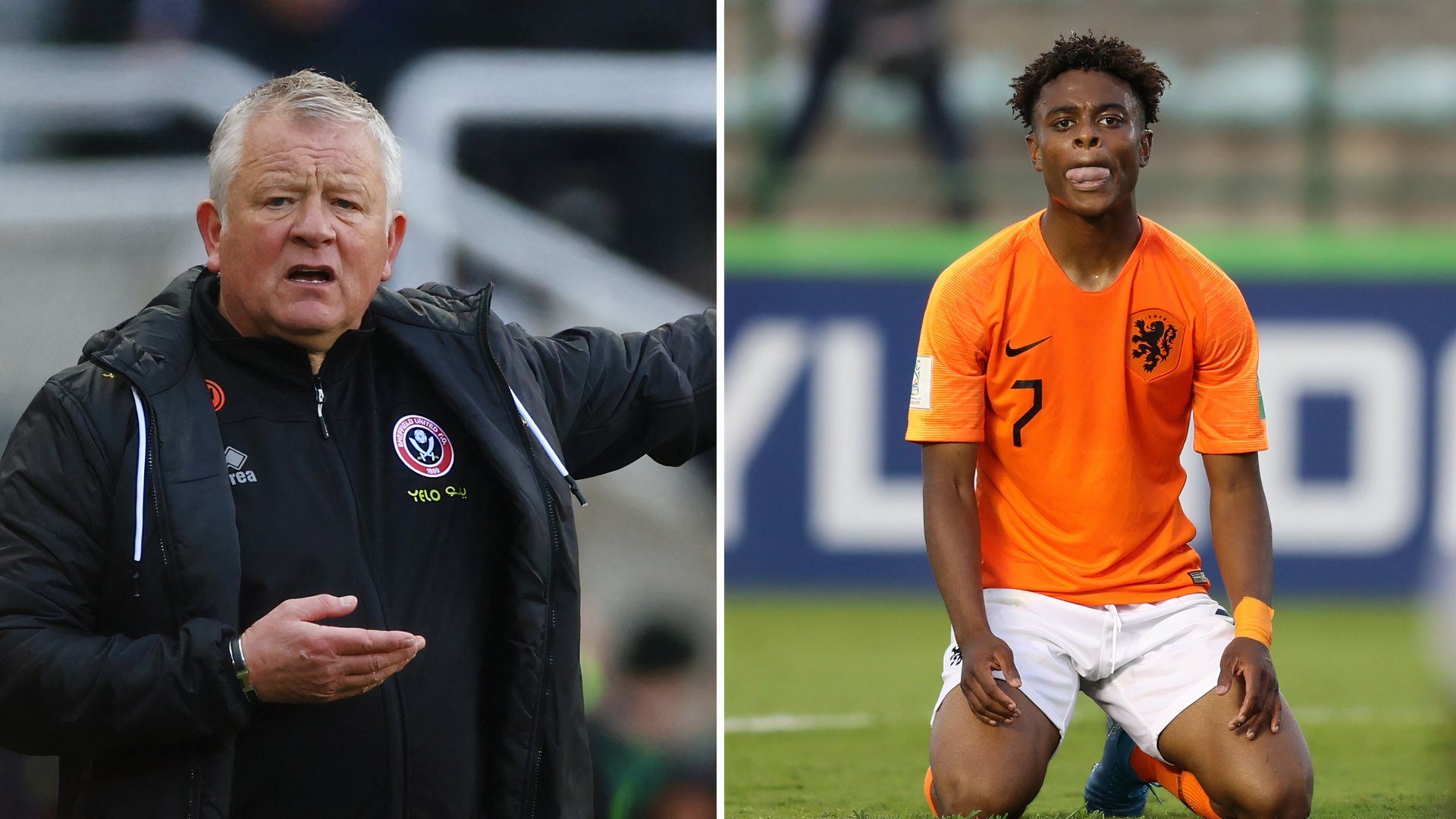 Sheffield United linked with move to sign Sontje Hansen