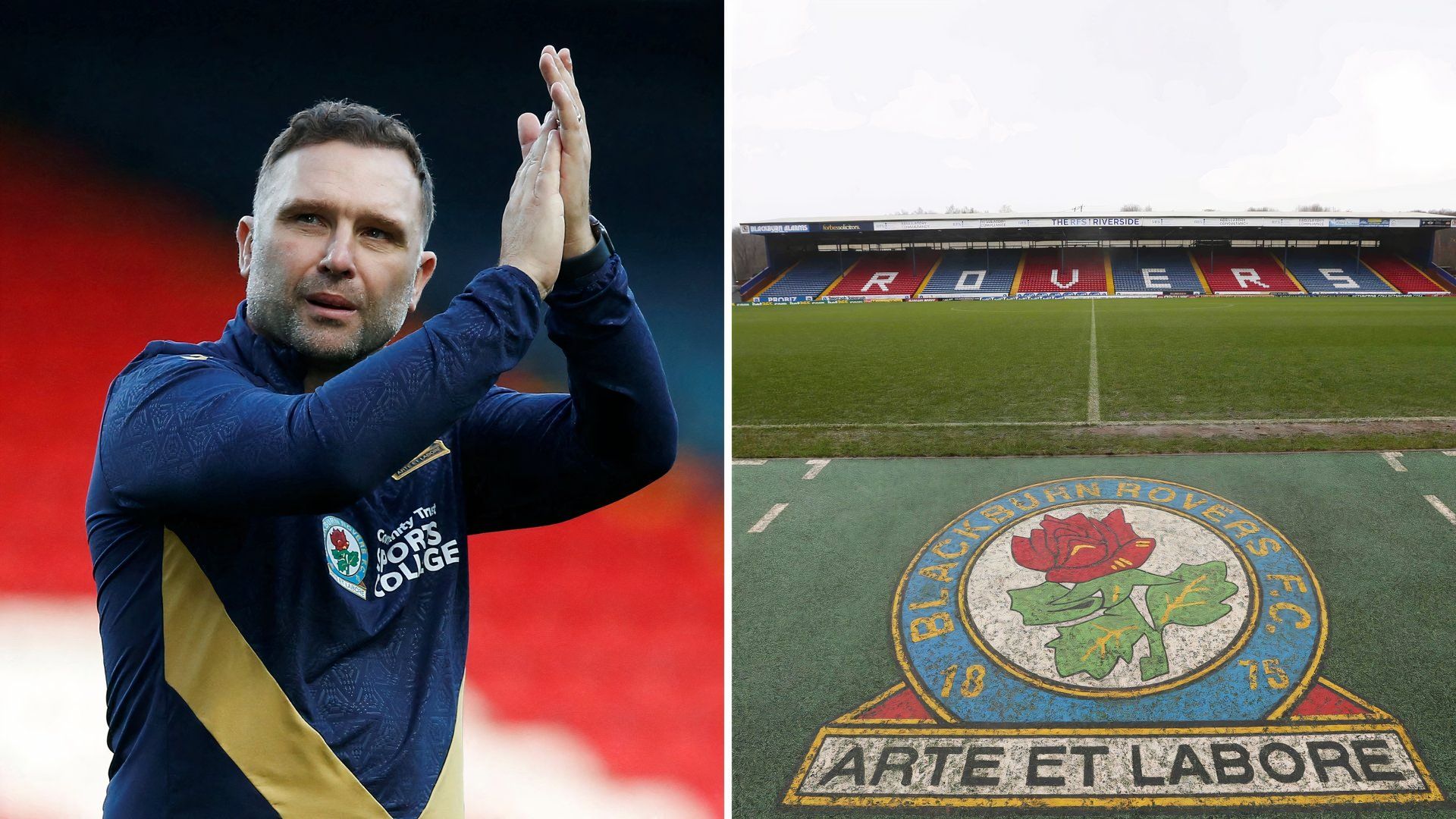 "Absolutely massive" - Clear claim made on John Eustace's future at ...