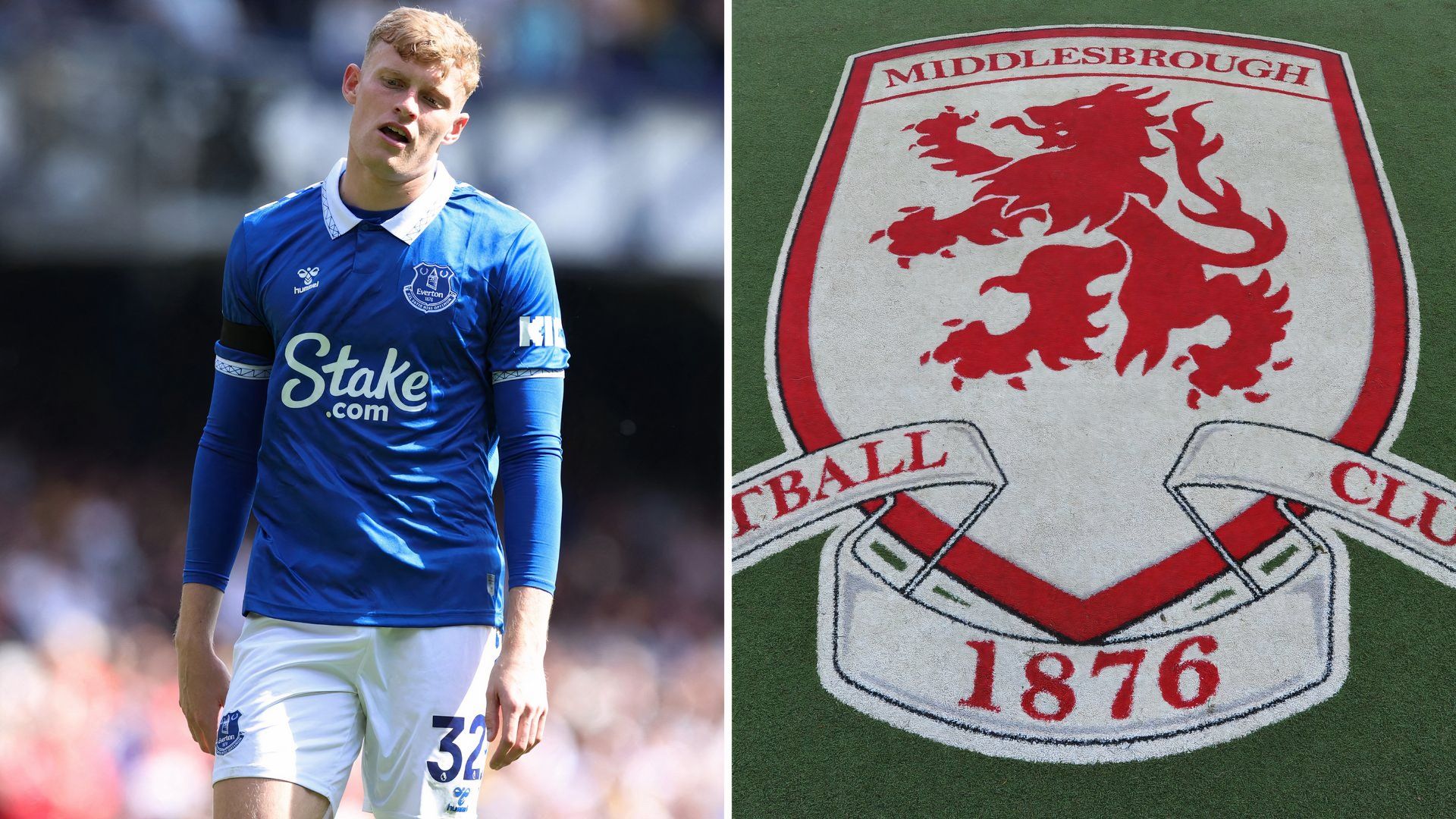 Middlesbrough FC transfer news: Glen Kamara, Morgan Whittaker, Mark ...