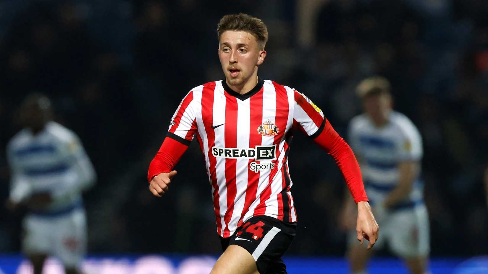 Coventry City eye Sunderland AFC, Dan Neil transfer raid - he starred ...