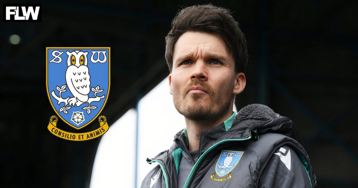 Danny Rohl reveals his decision is made on Sheffield Wednesday exit