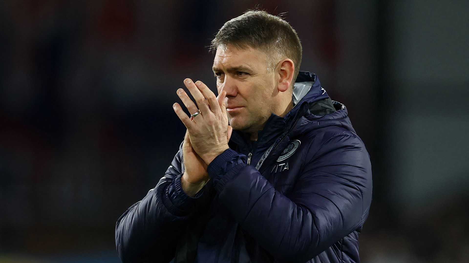 Stockport County in a race against time to make transfer call after ...