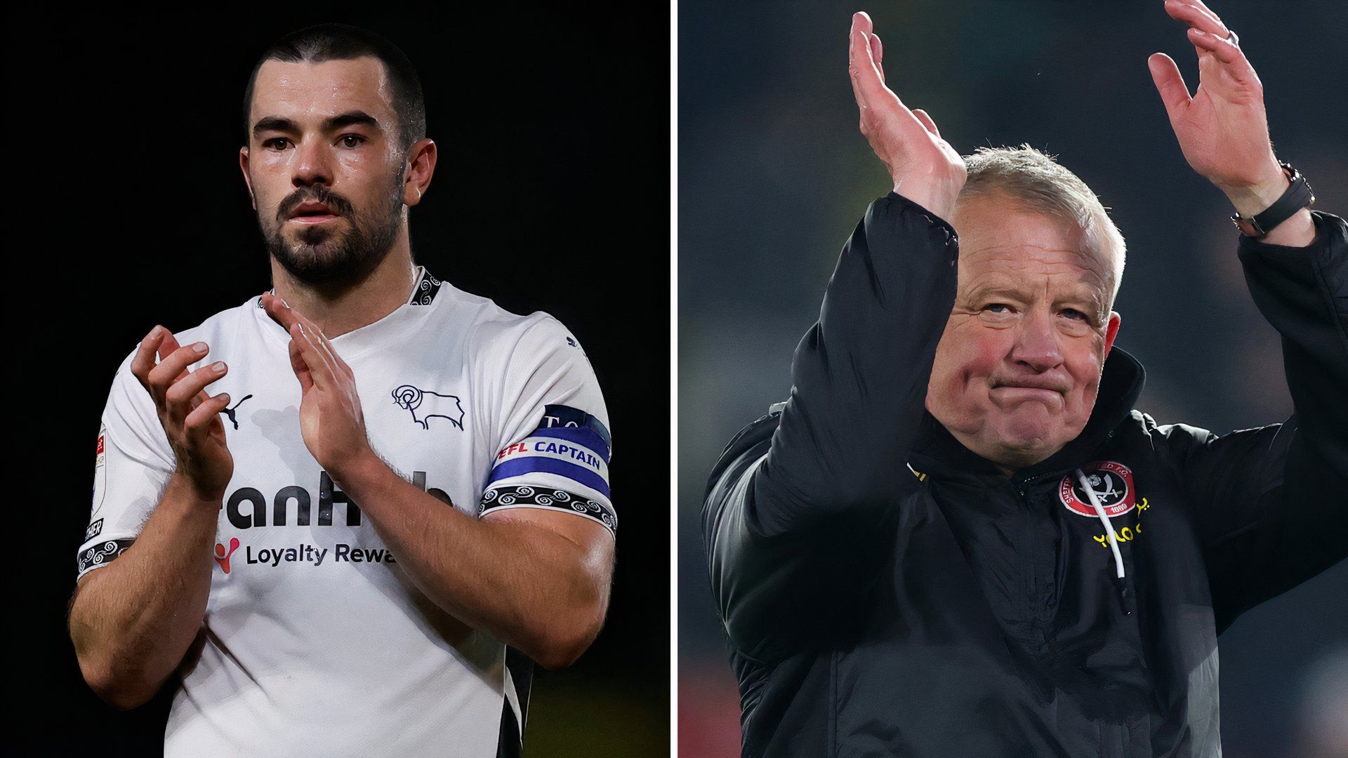 Sheffield United should turn to Derby County's Eiran Cashin to solve ...