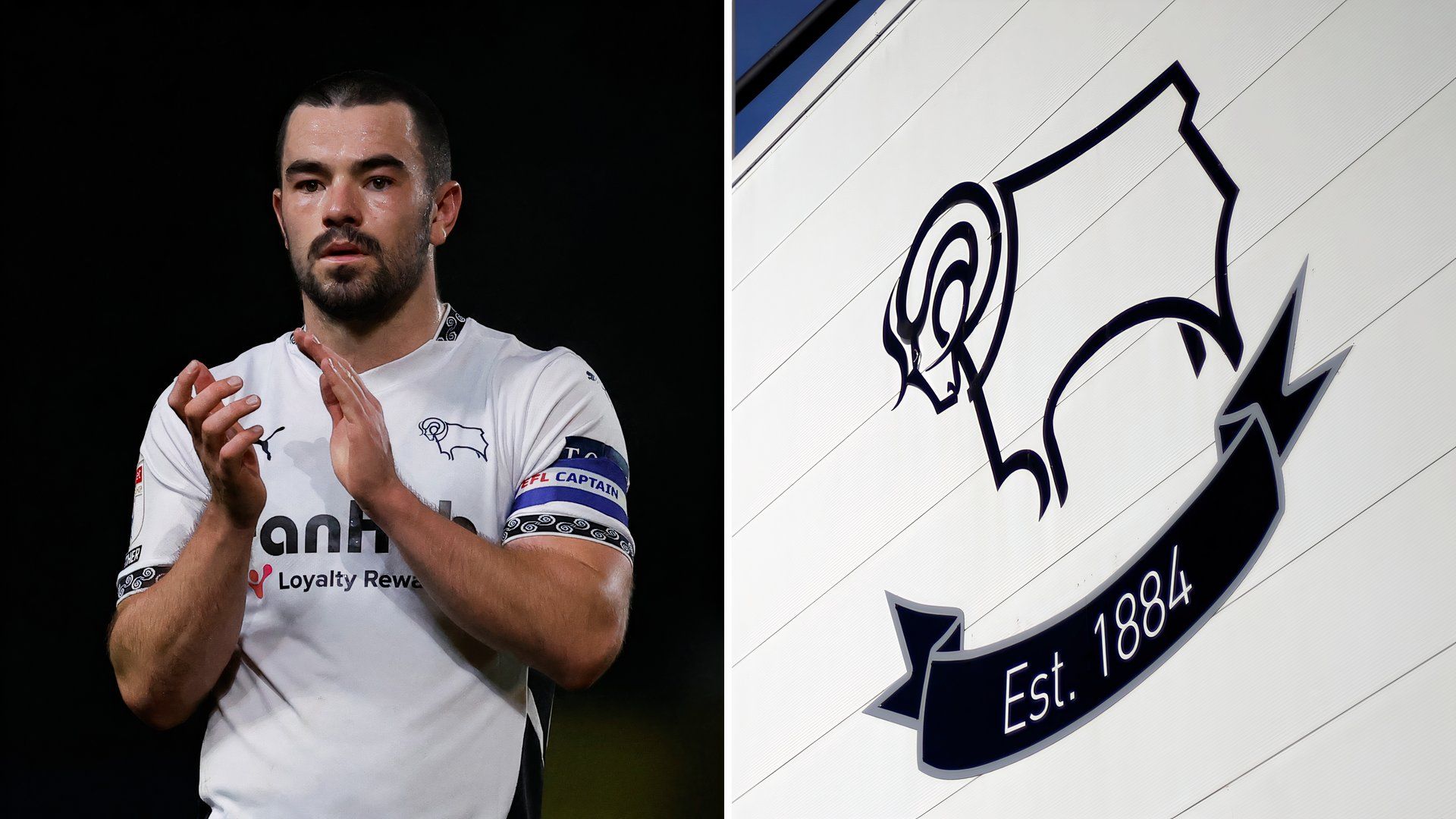 Derby County's £2.5m Reading FC, Nick Blackman gamble ultimately backfired