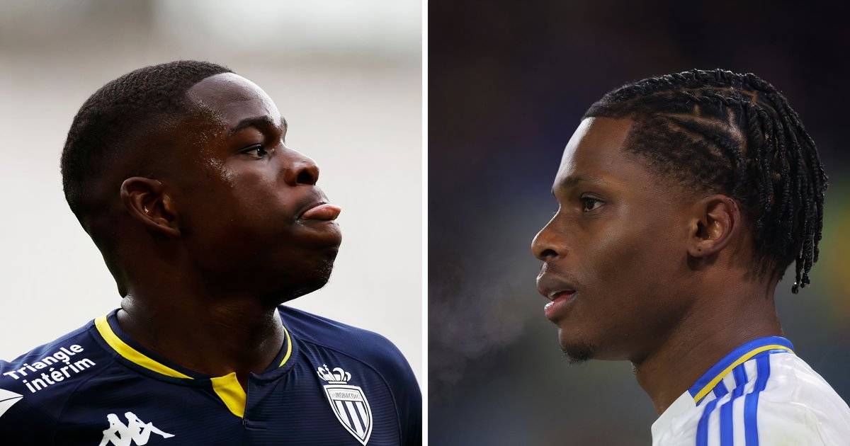 Largie Ramazani reacts to Eliot Matazo's Hull City debut which impacts ...