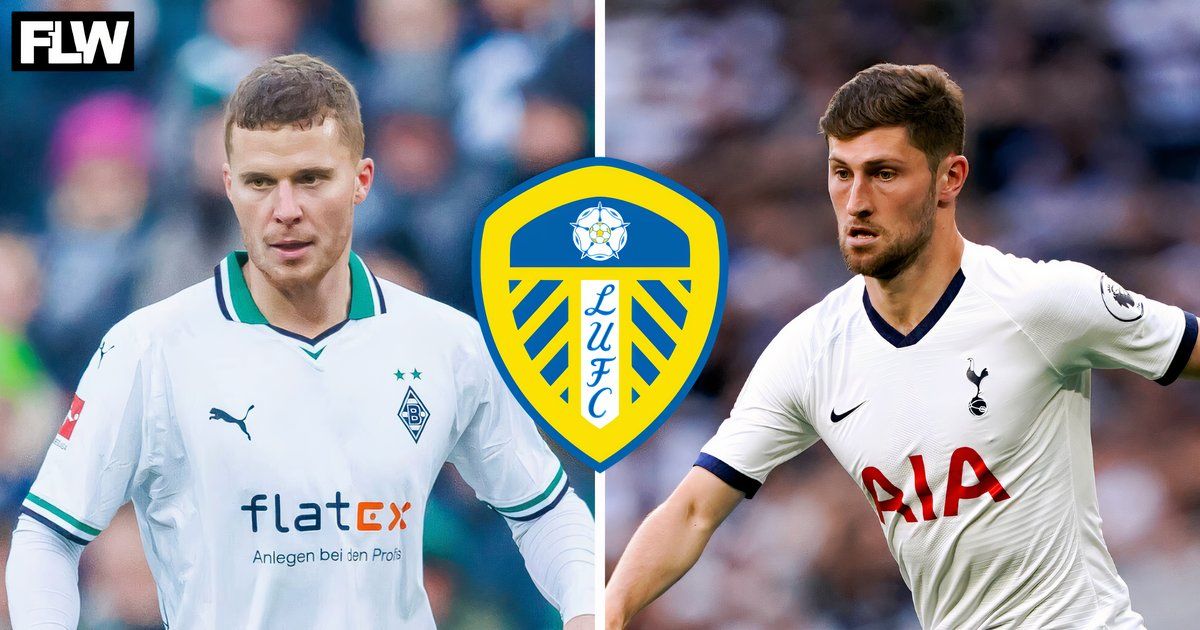 Leeds United remain keen on Spurs player and Bundesliga man