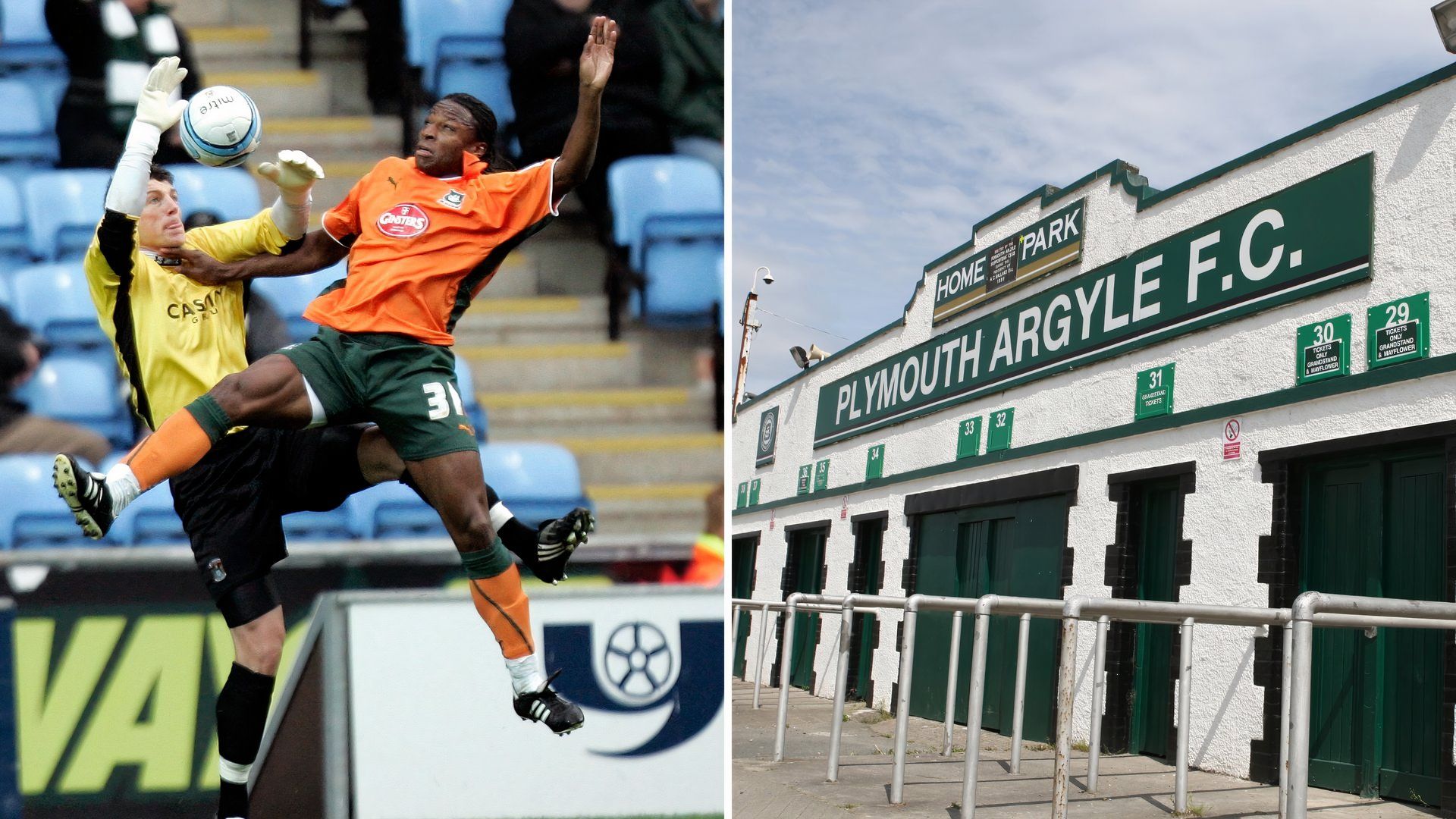 Plymouth Argyle transfer news: Maksym Talovierov, Morgan Whittaker ...