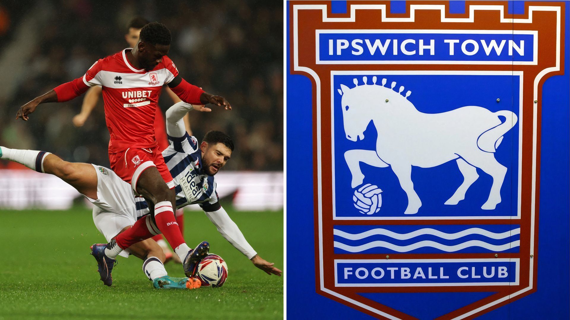 Middlesbrough FC: Don Goodman urges Emmanuel Latte Lath to snub Ipswich Town