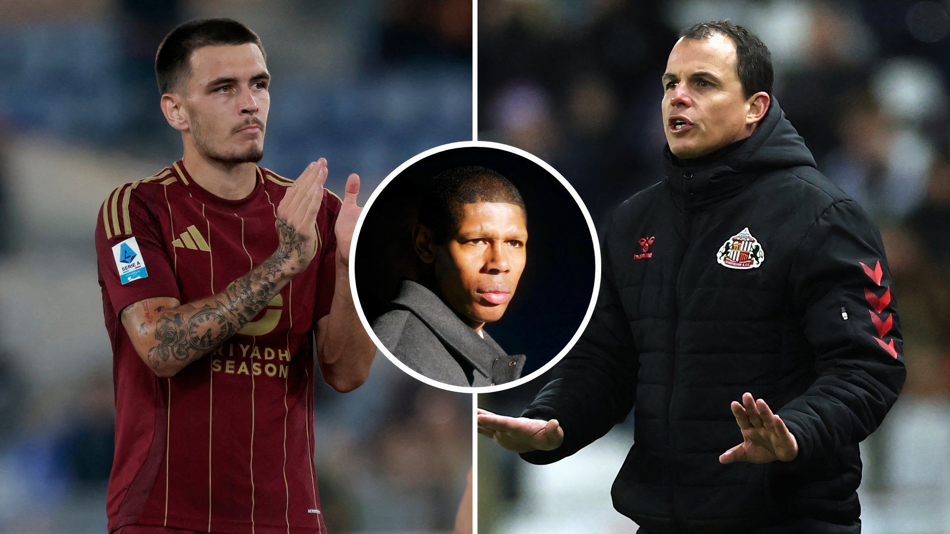 Sunderland praised for "major coup" as Black Cats close in on Enzo Le Fee