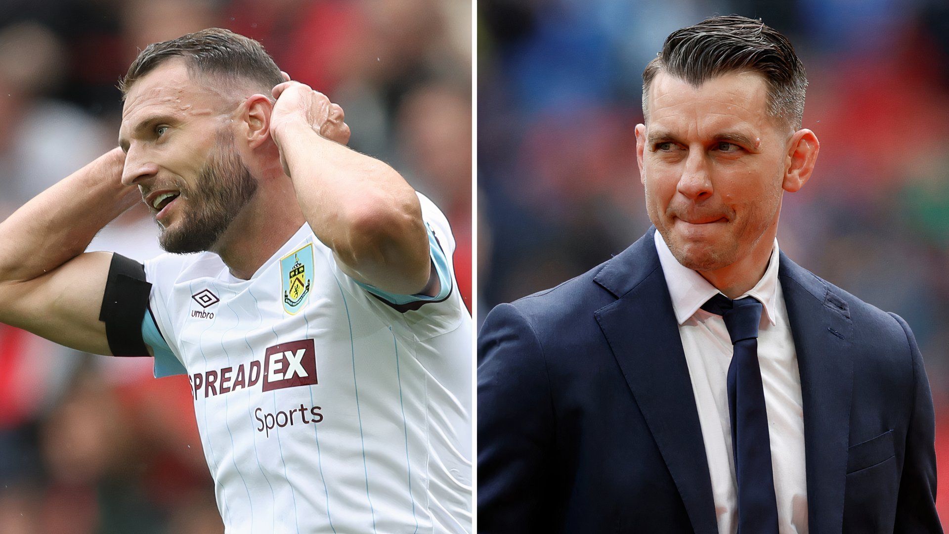 Luton Town confirm Erik Pieters' departure after just one month at ...